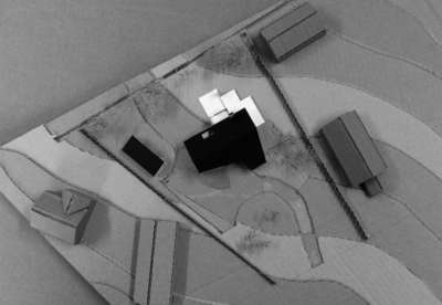 House for Musicians, Buncrana, Donegal - Craftstudio Architecture