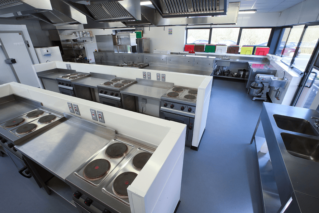 Ballybay Food Hub - Craftstudio Architecture