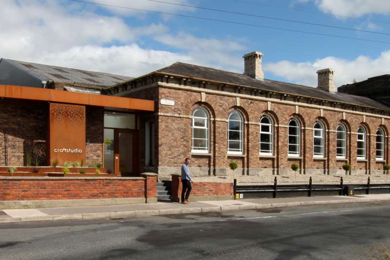 Projects in Monaghan, Cavan, Donegal - Craftstudio Architecture