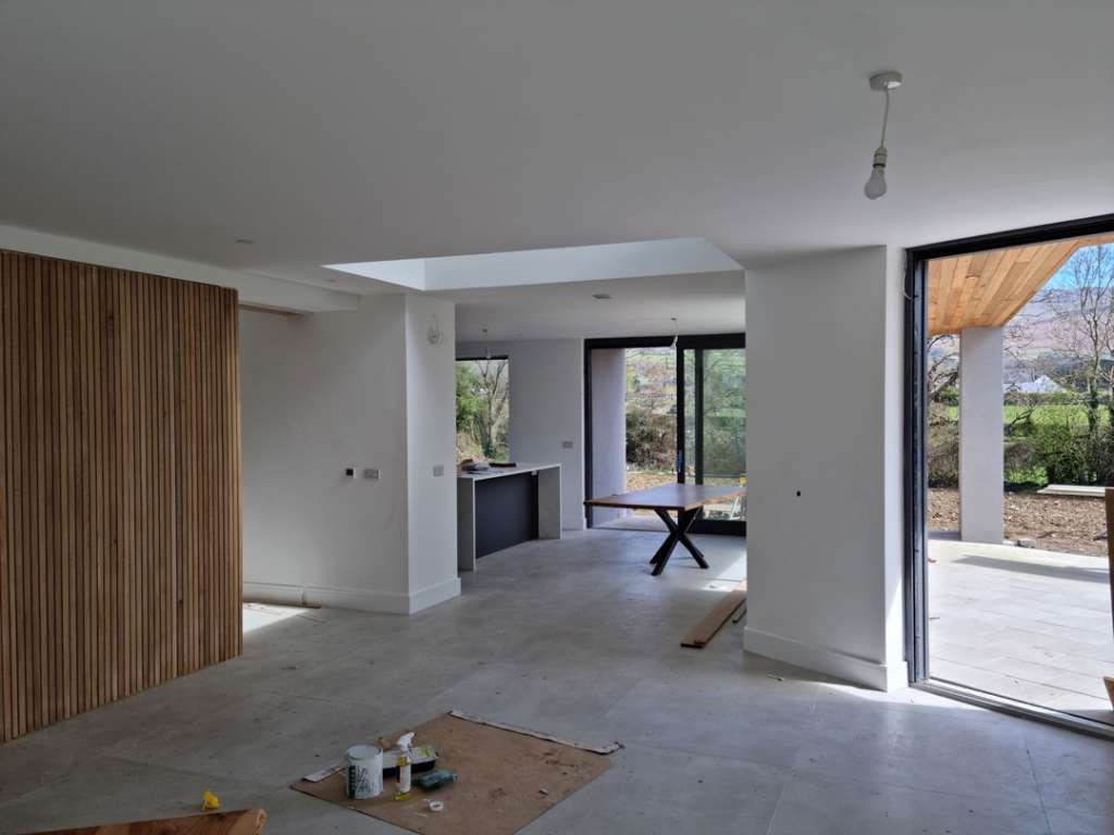 Hawthorn House - Craftstudio Architecture