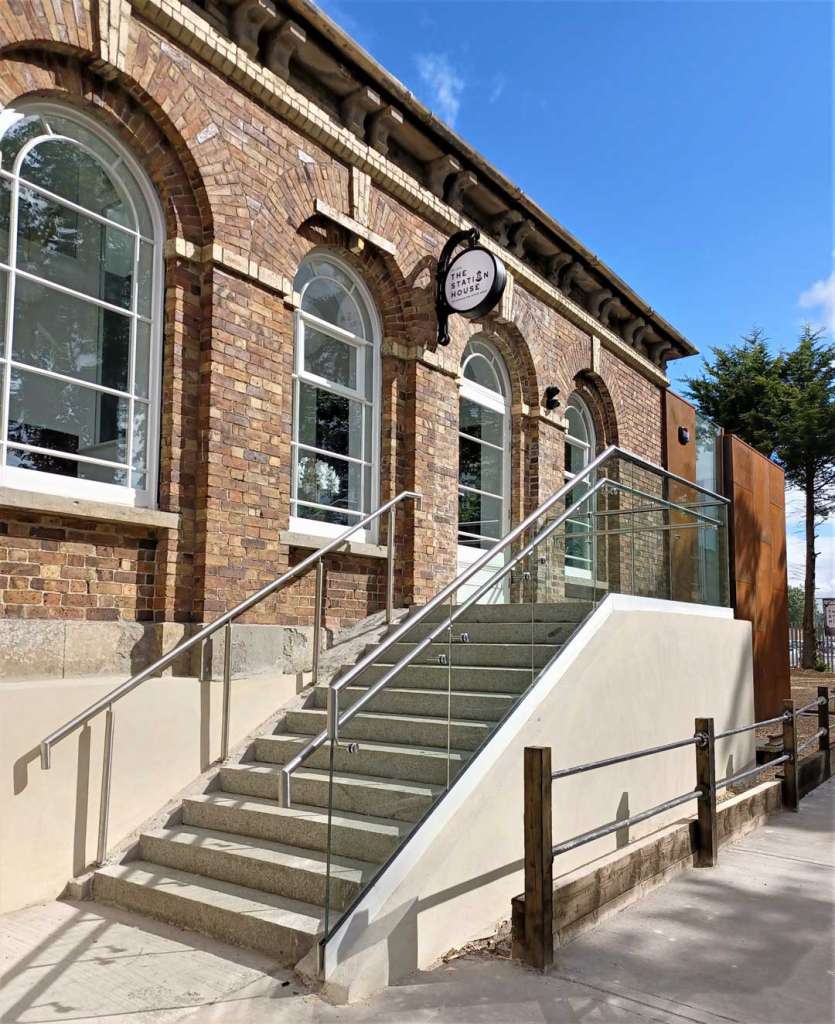 Station-House-1 - Craftstudio Architecture